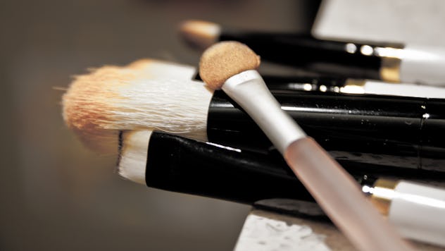 7 Bad Makeup Habits You Need To Break Today