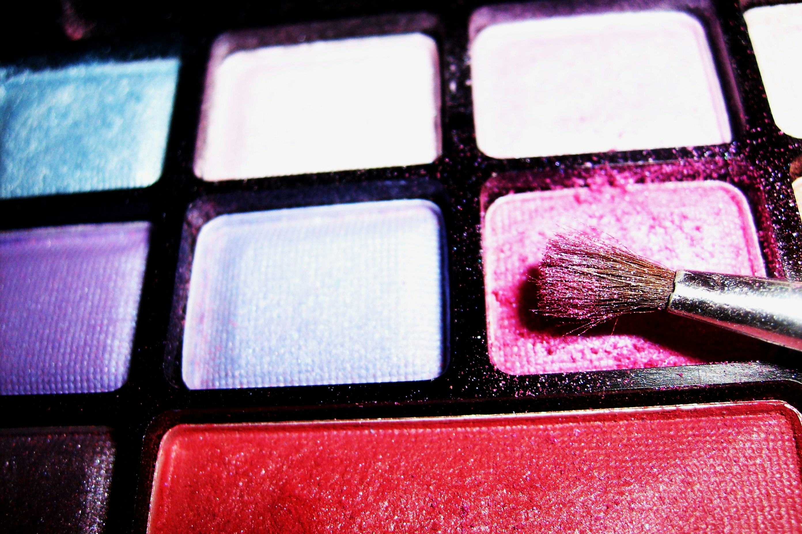 7 Bad Makeup Habits You Need To Break Today