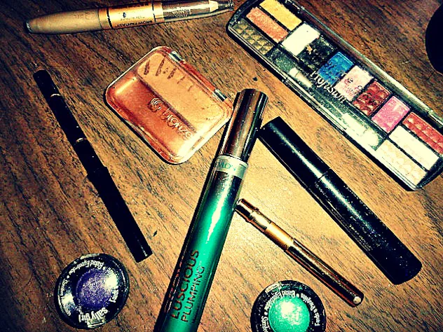 7 Bad Makeup Habits You Need To Break Today