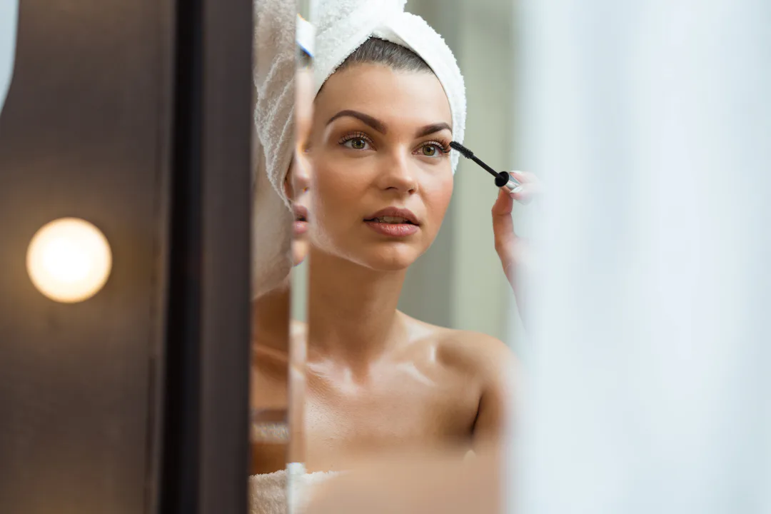 7 Bad Makeup Habits You Need To Break Today