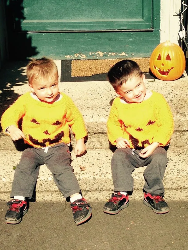 The One Reason Why I Won't Apologize For Being A Pinterest Mom