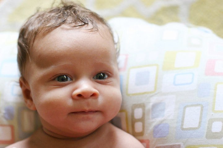 Why I Want My Biracial Kids To Identify As Black