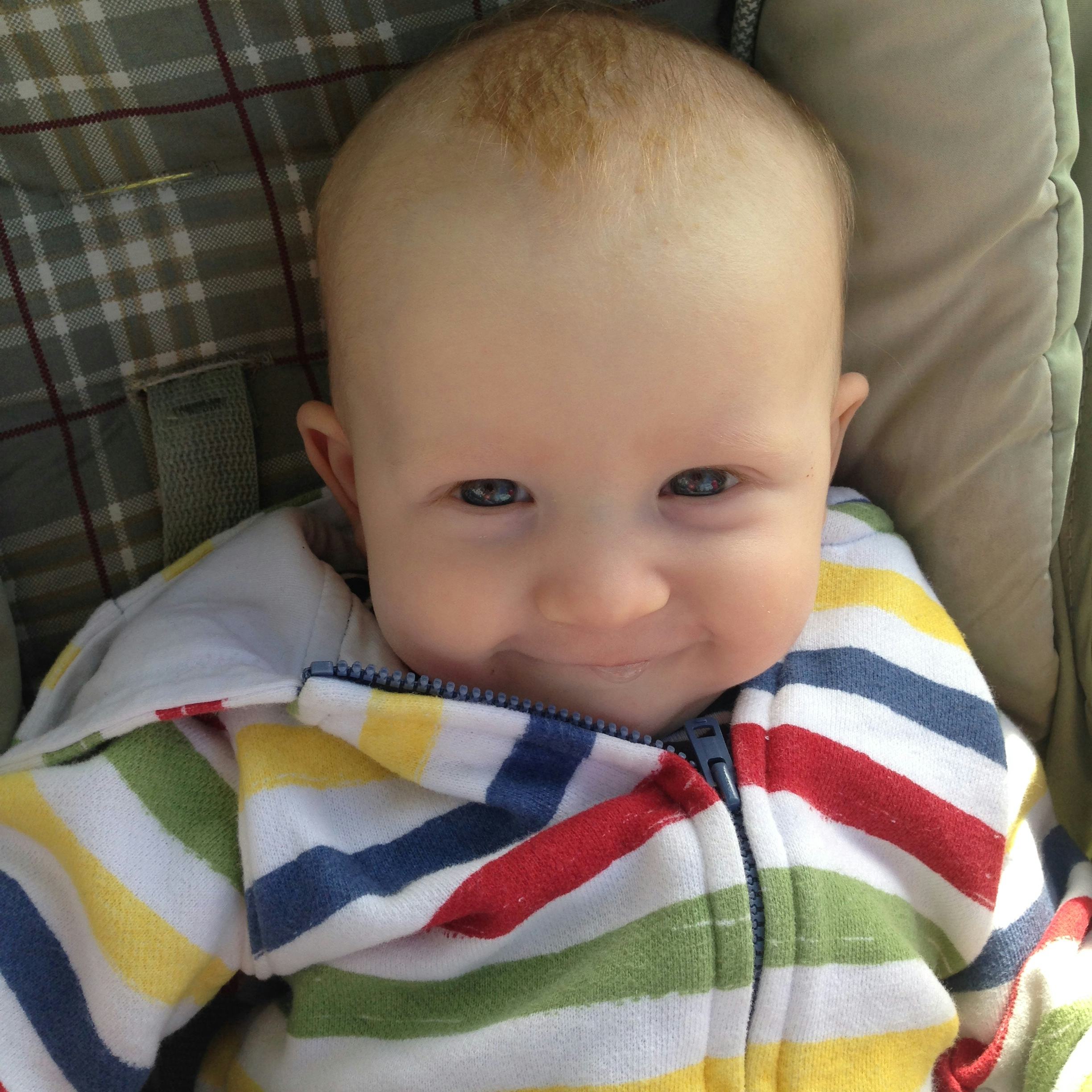 Why I Feel Selfish For Wanting Another Baby