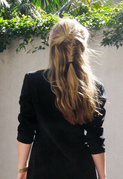 9 Hairstyles For The Office That Are So Corporate Chic
