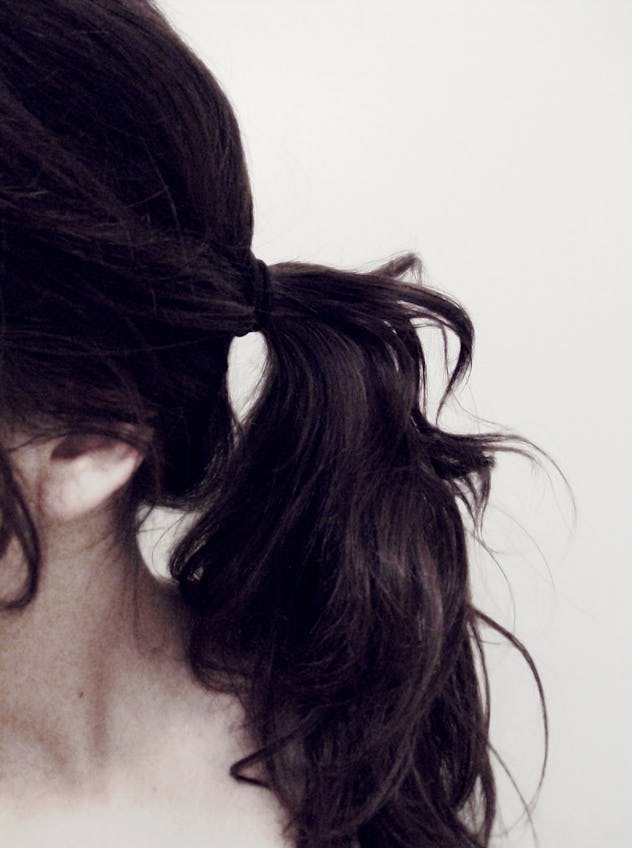 7 Easy Ways To Hide Oily Hair That Don’t Require Any Added Products