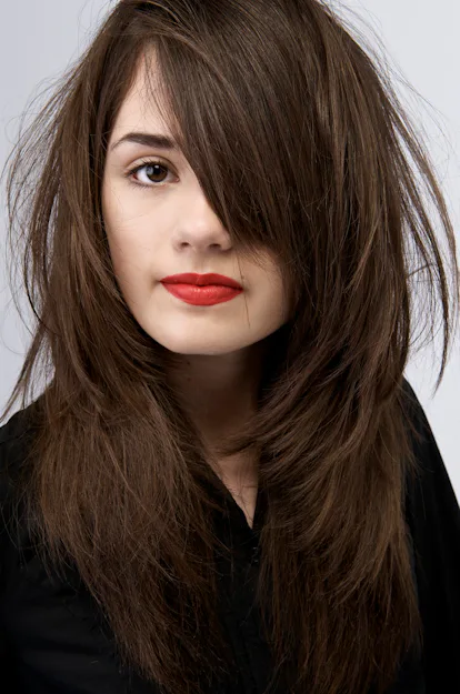 7 Easy Ways To Hide Oily Hair That Don’t Require Any Added Products