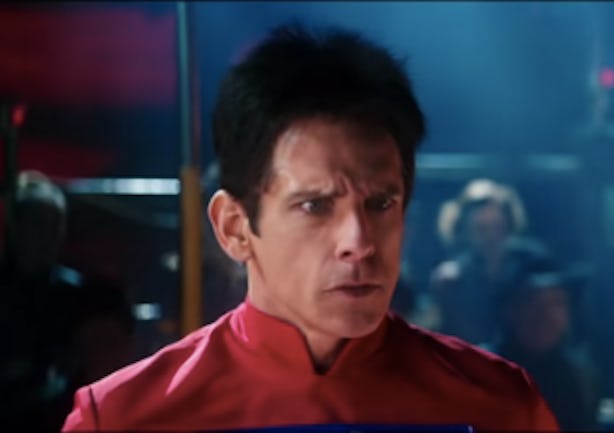 The 'Zoolander 2' Trailer Is Here & It Is Full Of Awesome Celeb Cameos