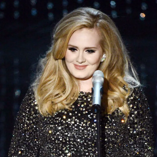 11 Adele Songs That Make Better Lullabies Than "Mary Had A Little Lamb"