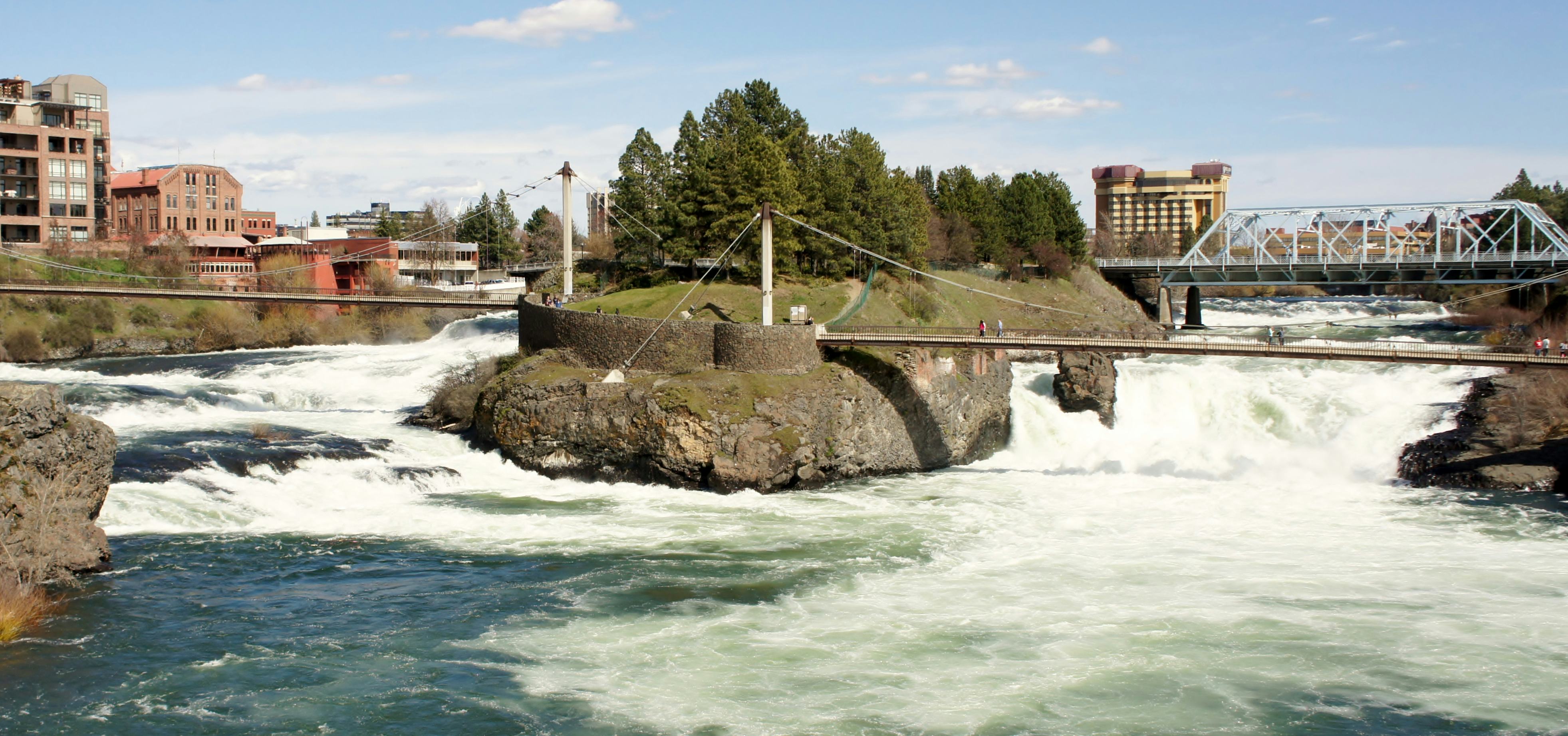 7 Reasons Why I'm Raising A Family In Spokane, Of All Places
