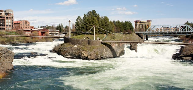 7 Reasons Why I'm Raising A Family In Spokane, Of All Places