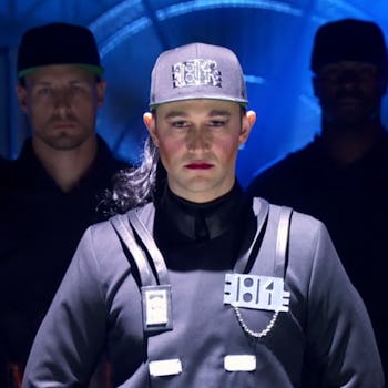 Joseph Gordon-Levitt Channels Janet Jackson On 'Lip Sync Battles,' Has ...