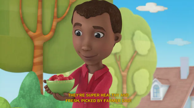 I Parented Like ‘Doc McStuffins’ Parents, & Here's What Happened