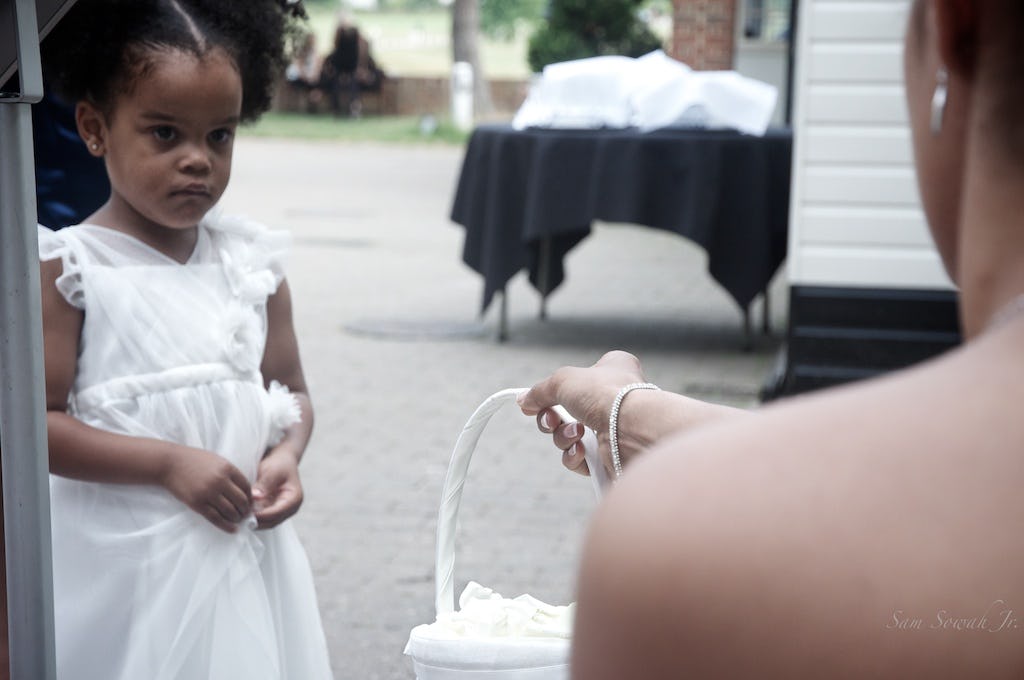 9 Ways To Help Your Child Deal With Remarriage & Build A Happier Family