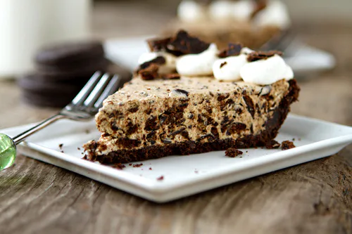 9 No-Bake Pies That Make Your Dessert Dreams A Reality