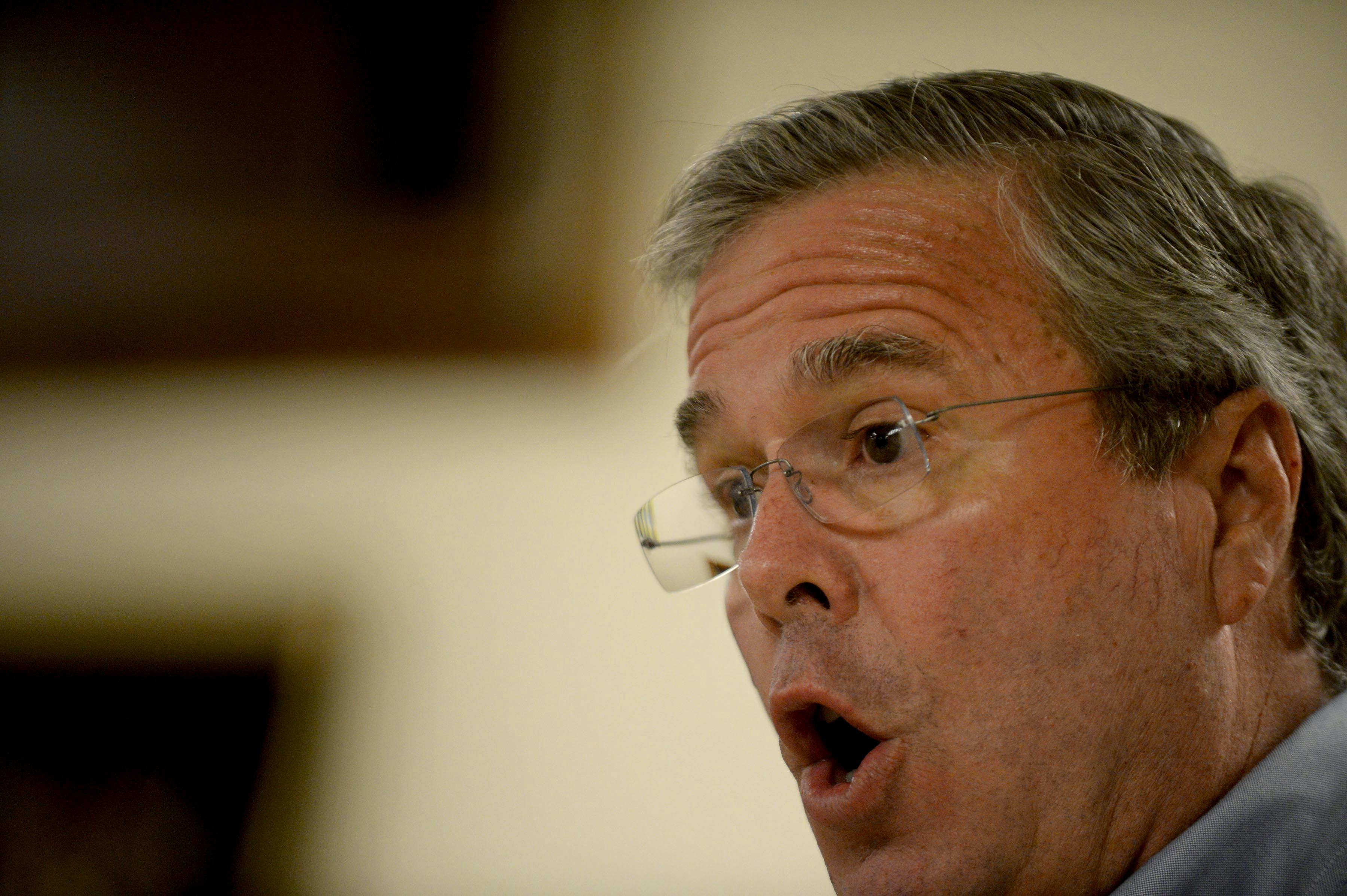 Will Jeb Bush Appear On 'SNL'? Maybe, But Not Because Of Equal Time