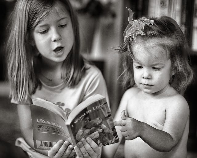 9 Ways To Help Your Child Deal With Step Siblings