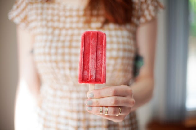 9 Morning Sickness Remedies So You Can Finally Eat Food Again