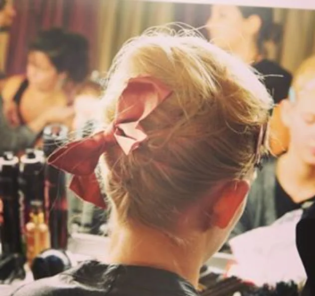 7 Rainy Day Hairstyles That'll Weather The Storm
