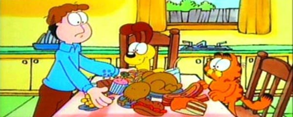 11 Classic Saturday Morning Cartoons You Can Watch On Netflix