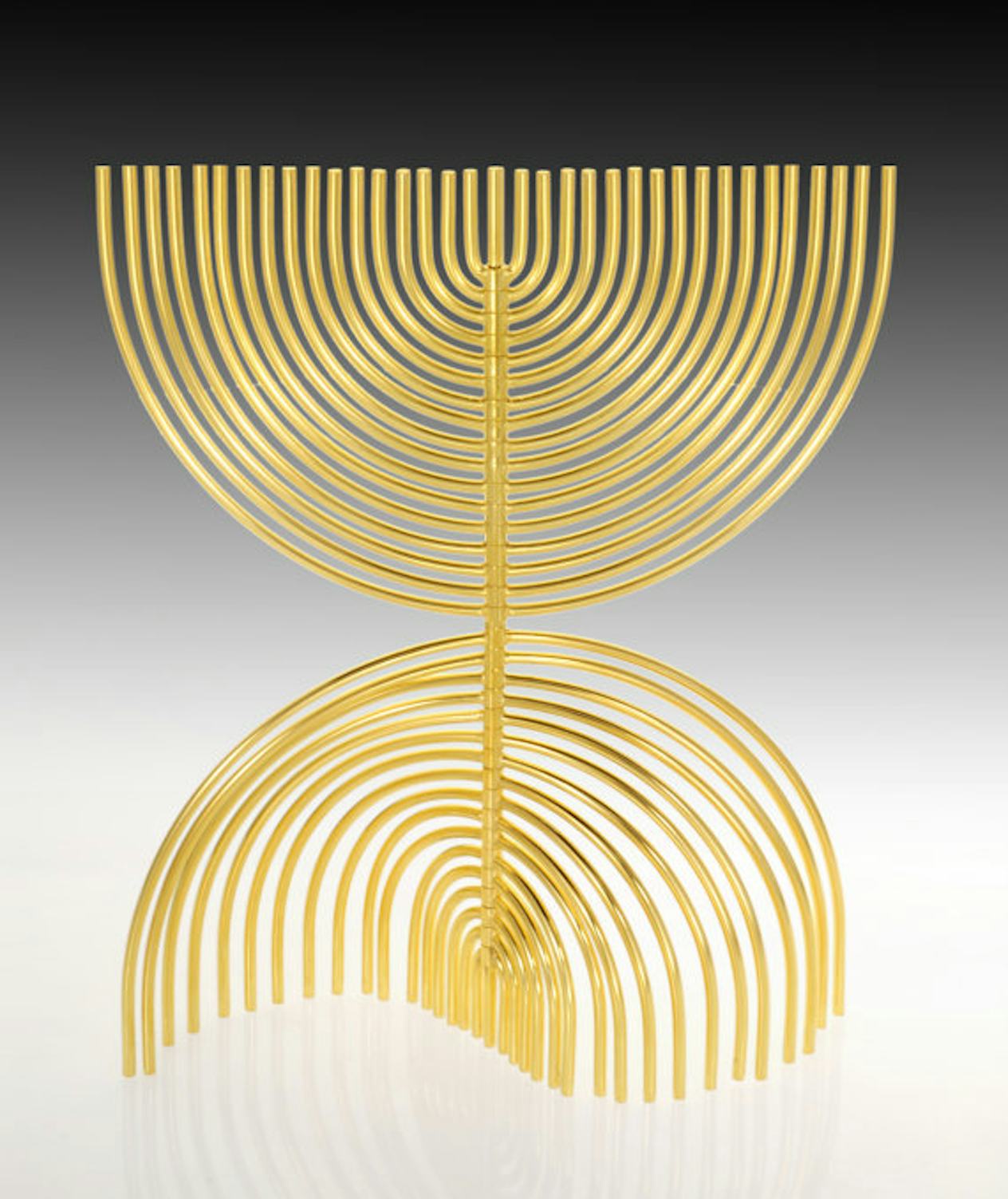 Meet The World's Most Expensive Menorah, & And 4 Other Epic Candelabras