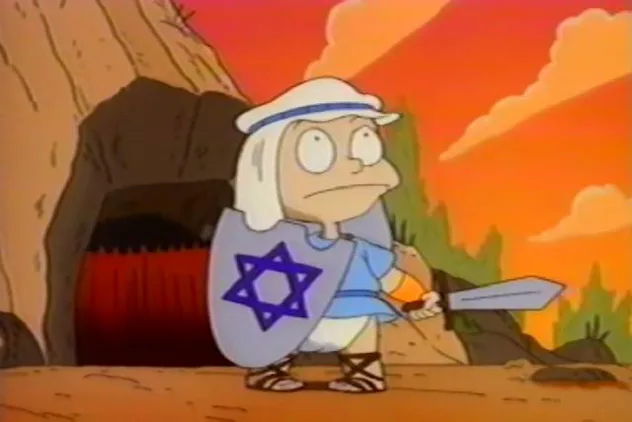 8 Hanukkah TV Episodes To Entertain You During The Festival Of Lights