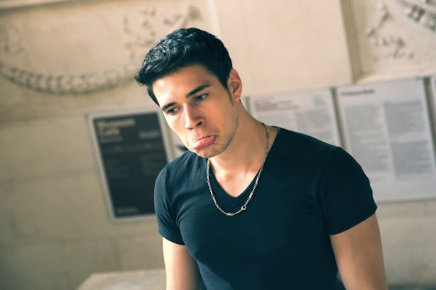 19 Ways To Tell If Your SO Is A Man-Child