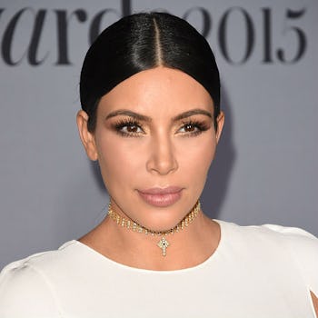 Kim Kardashian Emojis Arrive Tomorrow & The World Is Ridiculously Excited