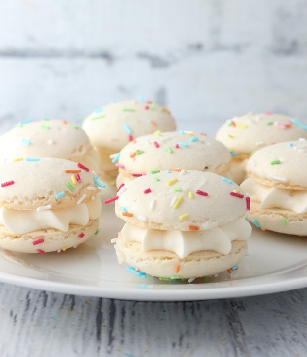 17 Unbelievable Desserts That'll Ruin Your New Year's Resolution To ...