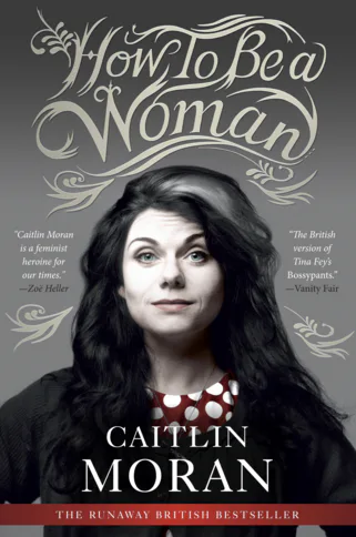 16 Feminist Books That'll Make Your Bookshelf More Balanced