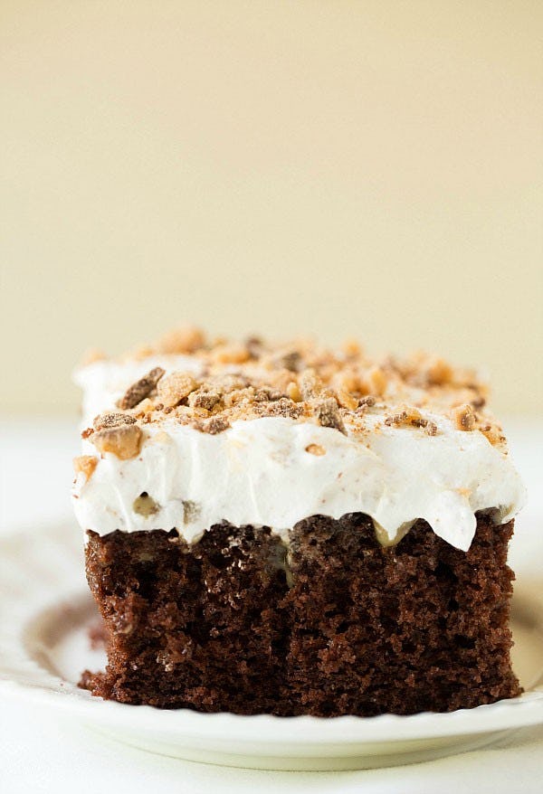 17 Unbelievable Desserts That'll Ruin Your New Year's Resolution To ...