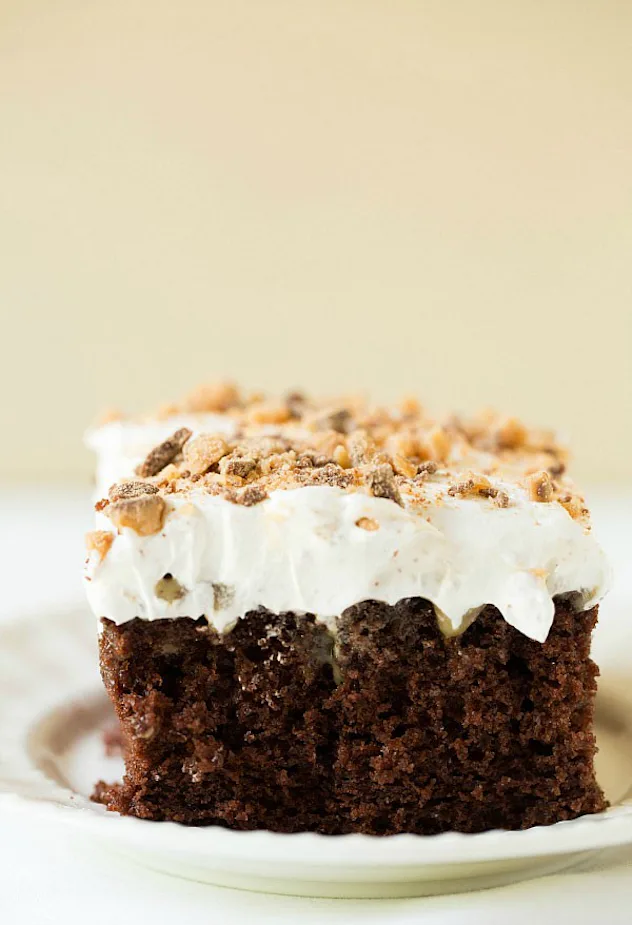 17 Unbelievable Desserts That'll Ruin Your New Year's Resolution To ...