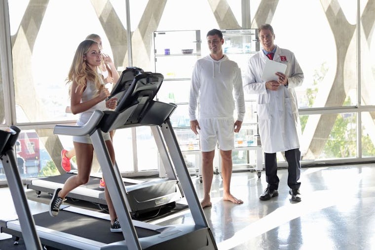 Who Is Amanda Stanton's Ex-Husband? The 'Bachelor' Contestant's Kids ...