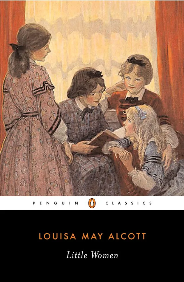 11 Awesome Feminist Book Characters That Provide Page-Turning Girl Power