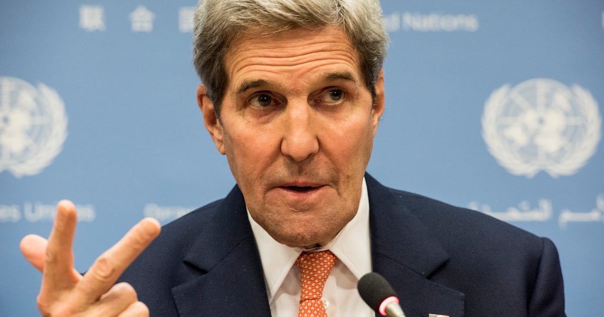 Iran Sanctions Lifted After Complying With Nuclear Deal