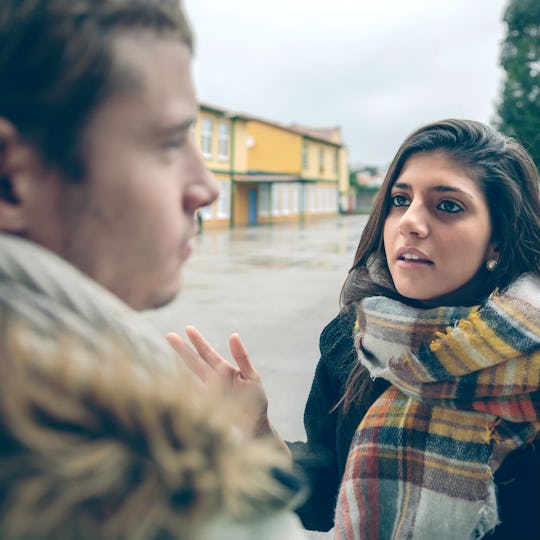 9 Things To Do To Avoid A Major Fight With Your Partner & Keep The Peace