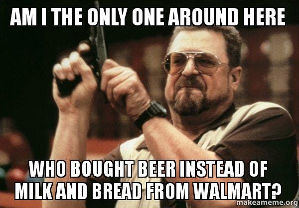 21 Blizzard Memes To Keep You Laughing Through Winter Storm Jonas