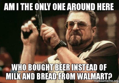 21 Blizzard Memes To Keep You Laughing Through Winter Storm Jonas