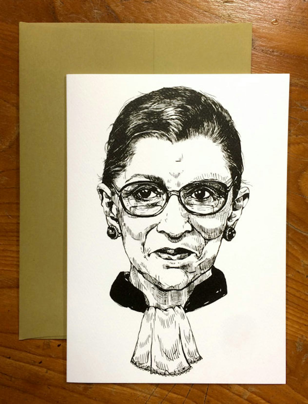 15 Feminist Valentine's Day Cards To Give To Your Empowered Loved Ones