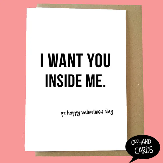 15 Feminist Valentine's Day Cards To Give To Your Empowered Loved Ones