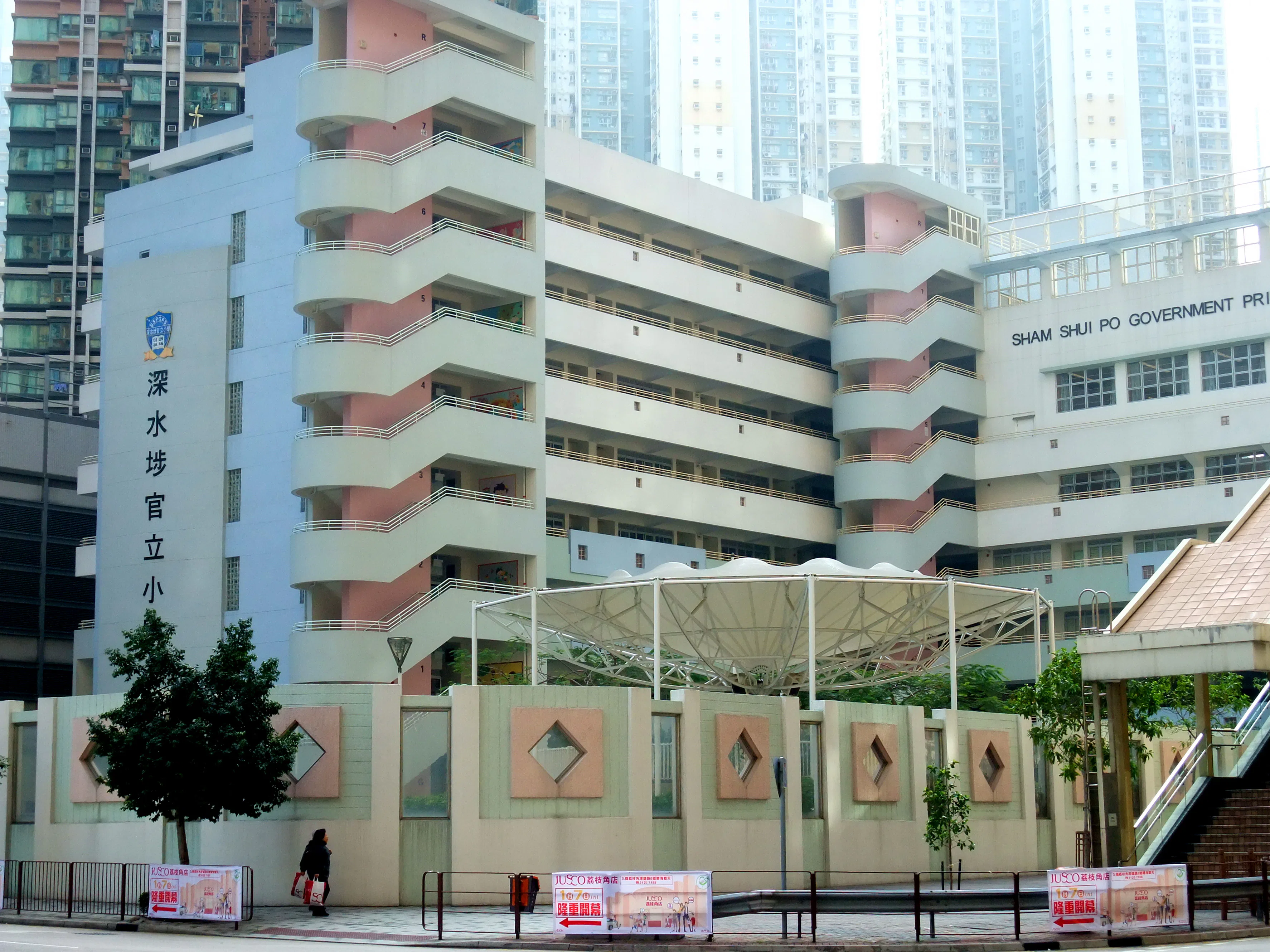 10 Amazing Things Only Kids Growing Up In Hong Kong Will Experience