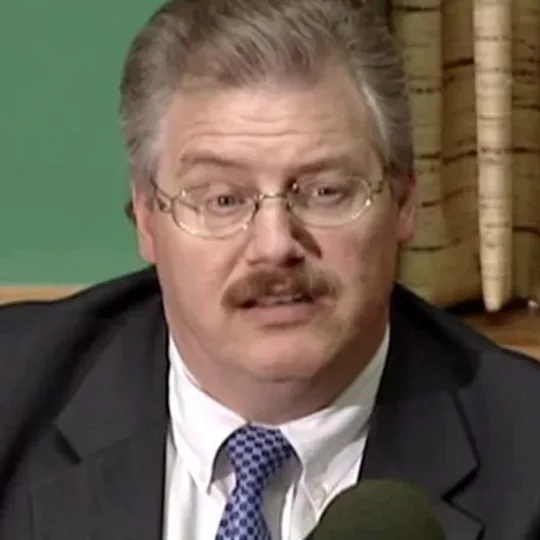 When Will Ken Kratz's Book Be Released? The 'Making A Murderer ...