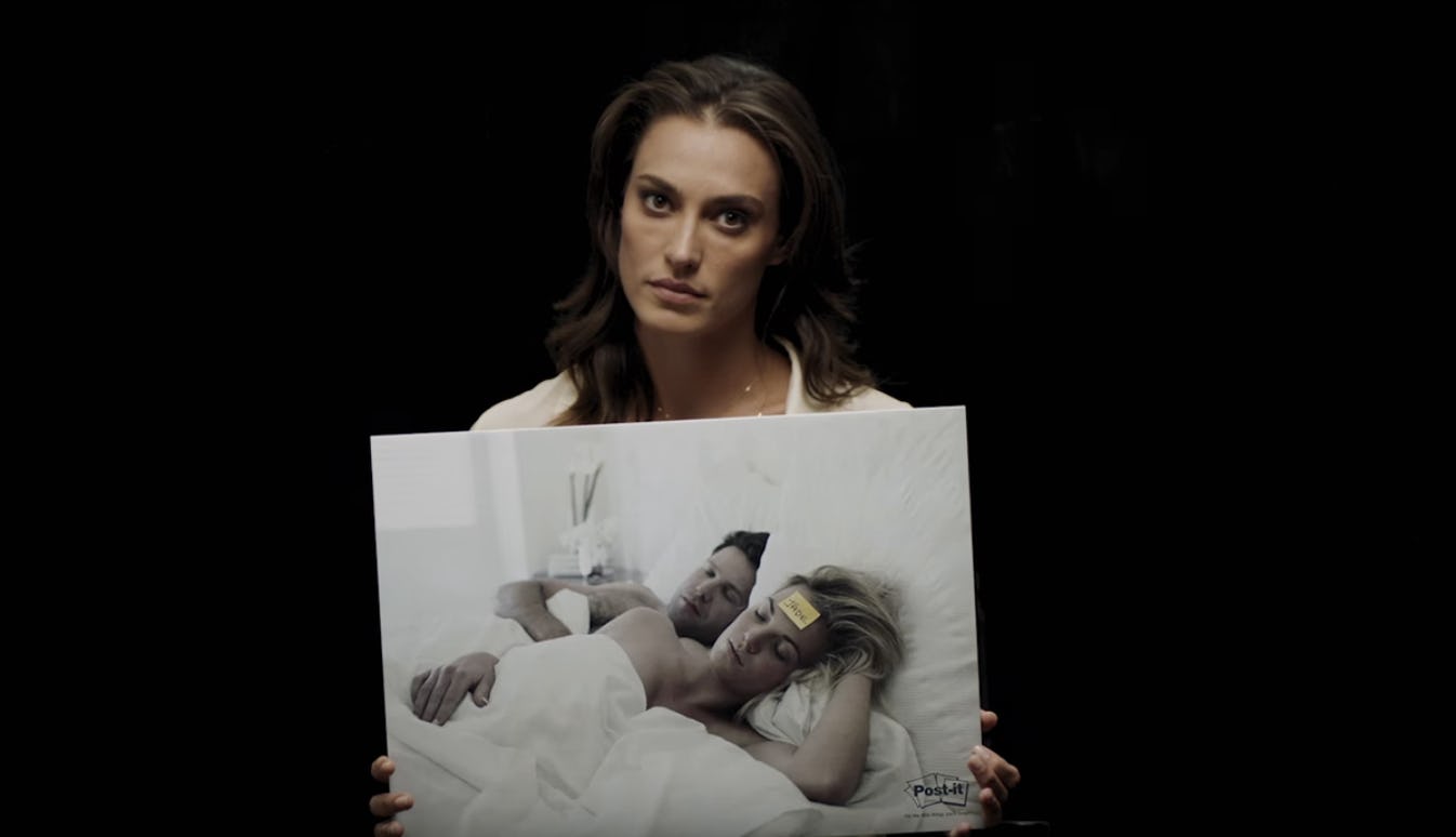 #WomenNotObjects Campaign Is Another Big Step In The Right Direction