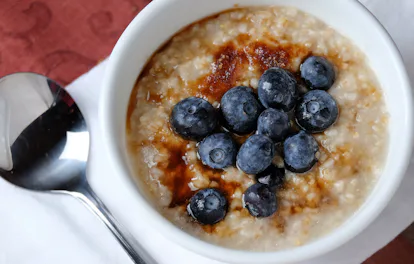 13 Foods To Help You Wake Up In The Morning & Give You More Energy Than ...