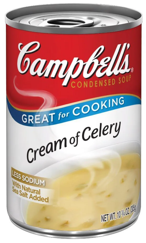 7 Ways To Turn Canned Soup Into A Mouth-Watering Meal