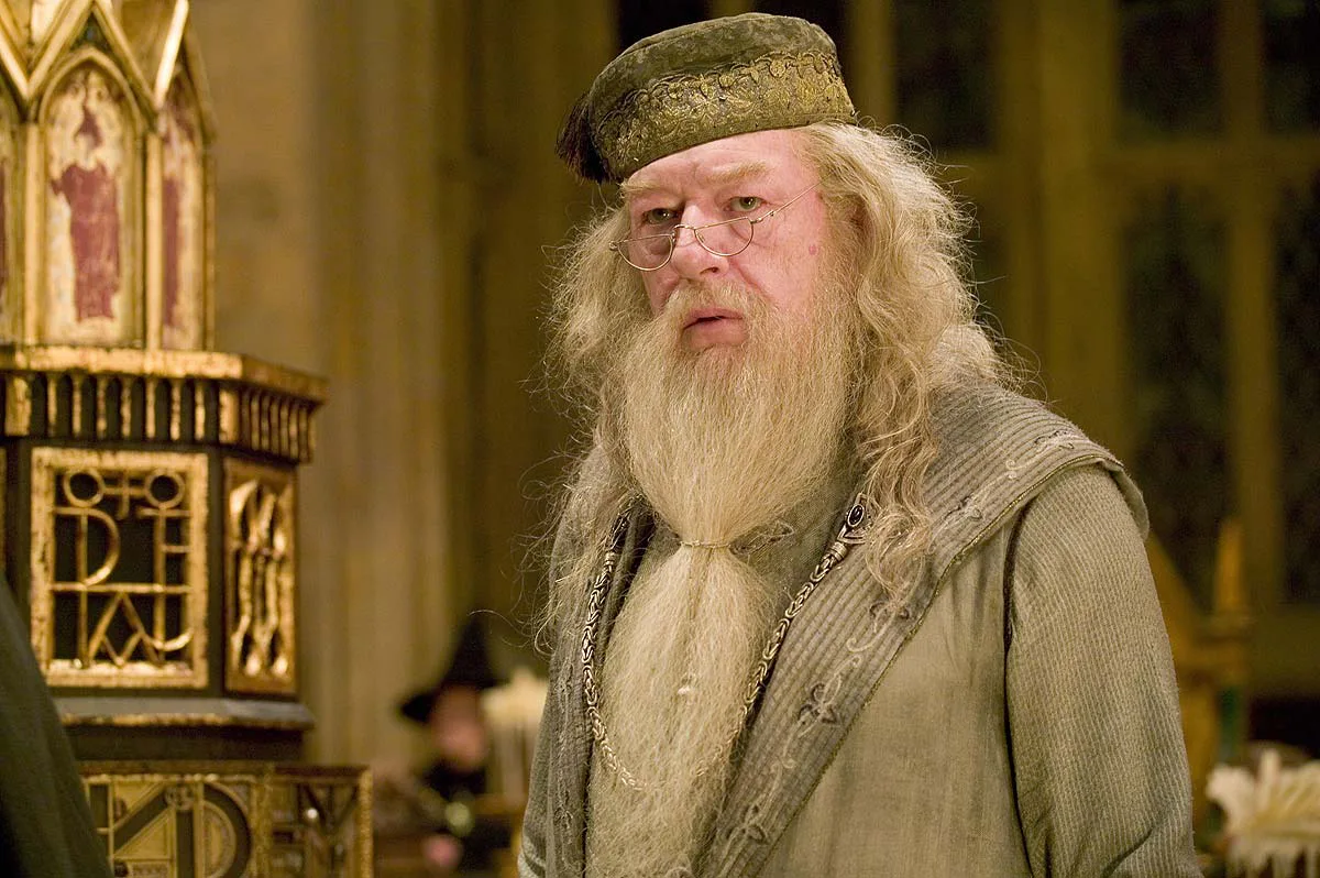 11 Things You Realize When Re-Reading 'Harry Potter', Because J.K ...
