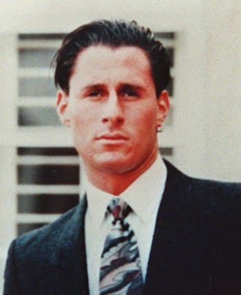 Who Was Ron Goldman? 'American Crime Story' Won't Really Get Into The ...