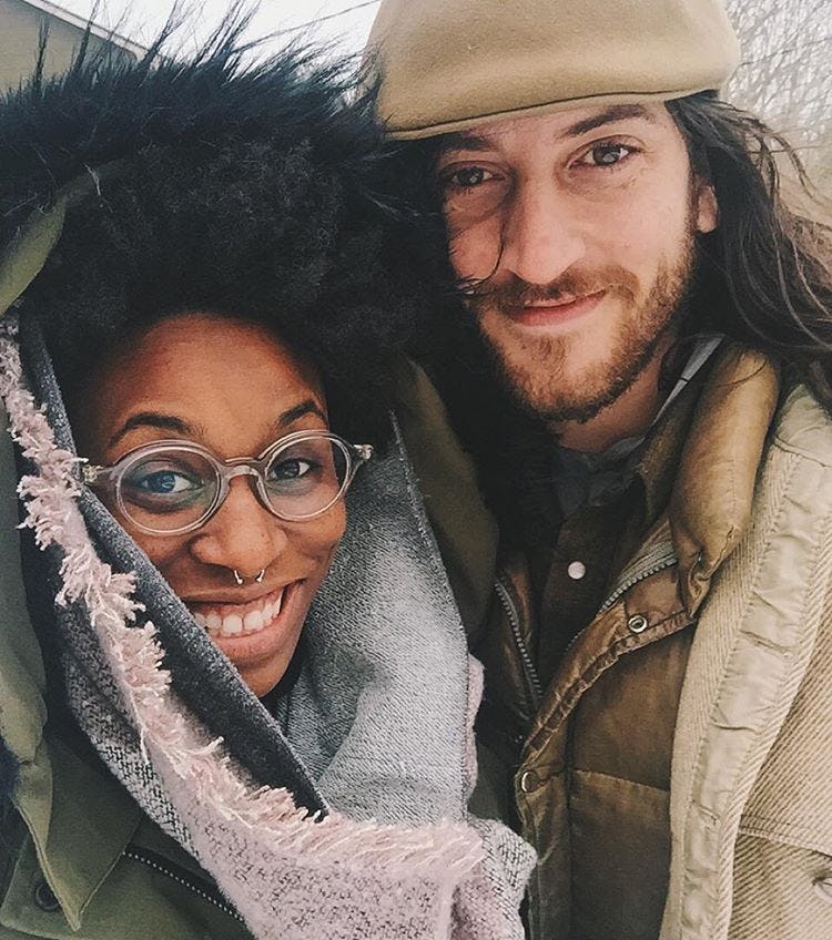 What It's Like To Be In An Open, Polyamorous Relationship