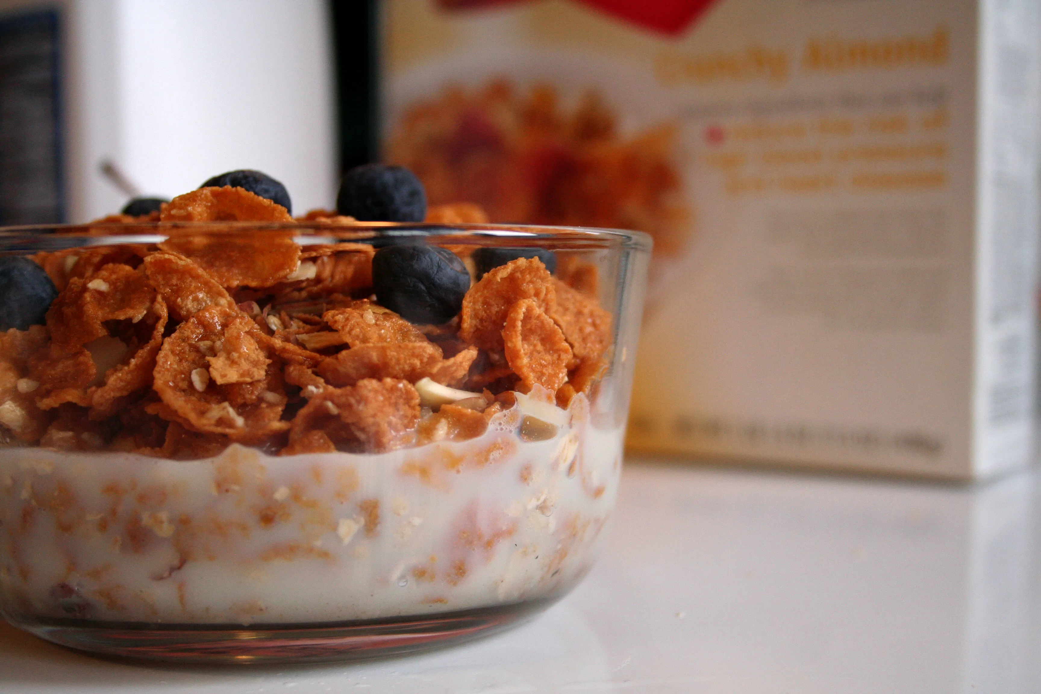 9 Things To Eat For A Better Night's Sleep