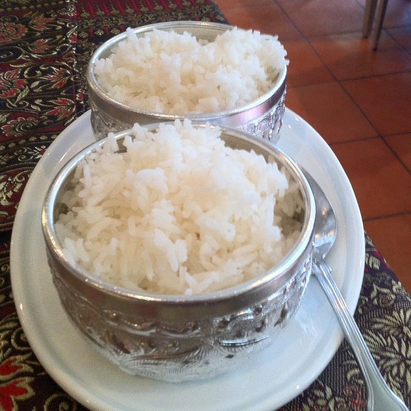 9 Things To Eat For A Better Night's Sleep