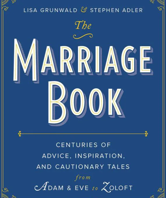 9 Books To Help Make You A Better Spouse & Improve Your Marriage